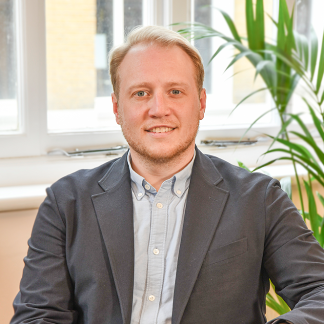 Our People - Hanover Green