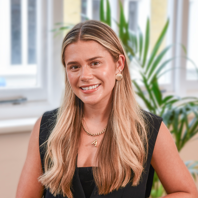 Our People - Hanover Green