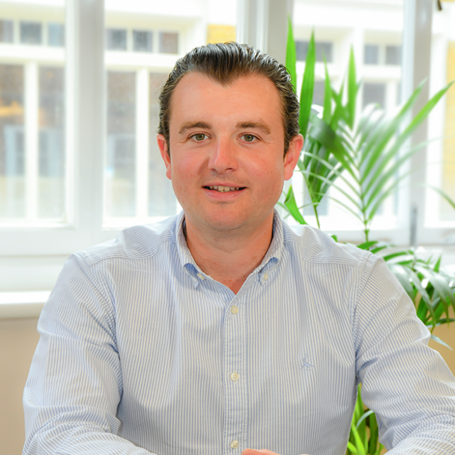 Our People - Hanover Green