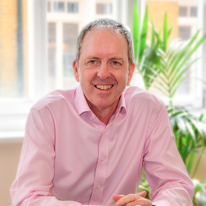 Scale Space - Hanover Green