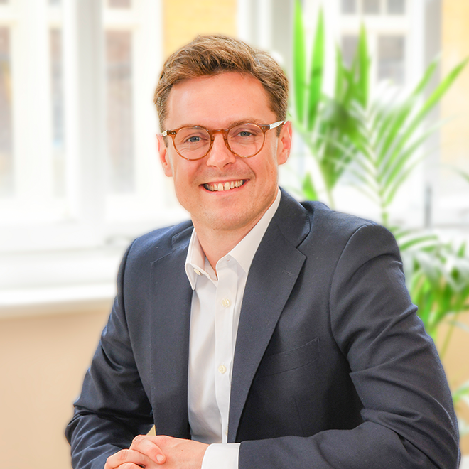 Office - Hanover Green