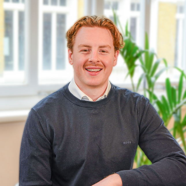 Our People - Hanover Green