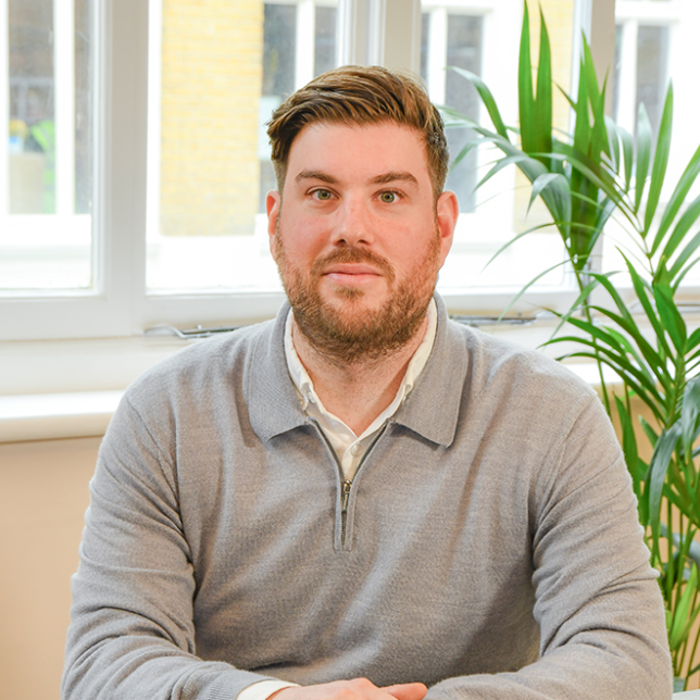 Our People - Hanover Green