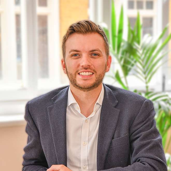 Our People - Hanover Green