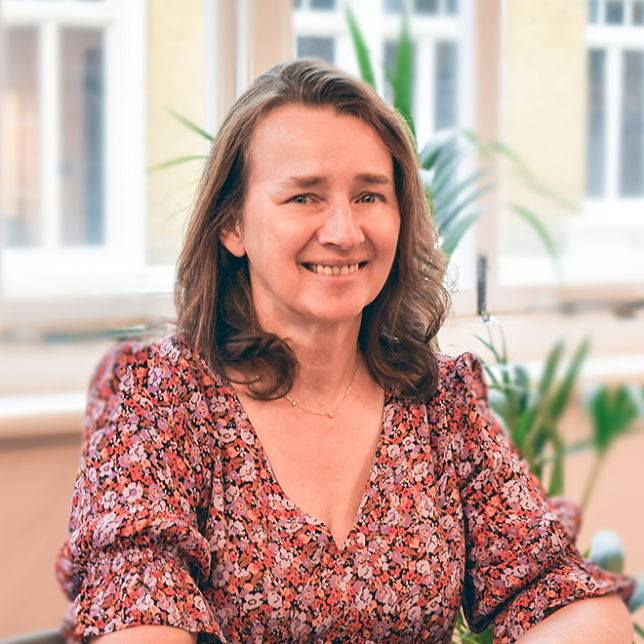 Vantage London - Hanover Green