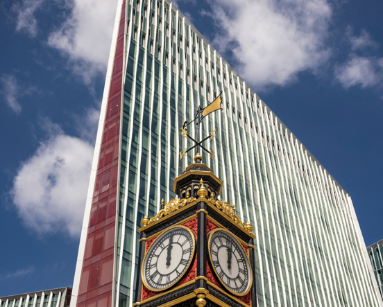 Home - Hanover Green