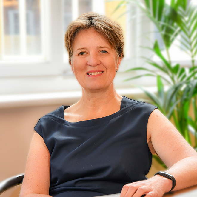 1 West Smithfield - Hanover Green