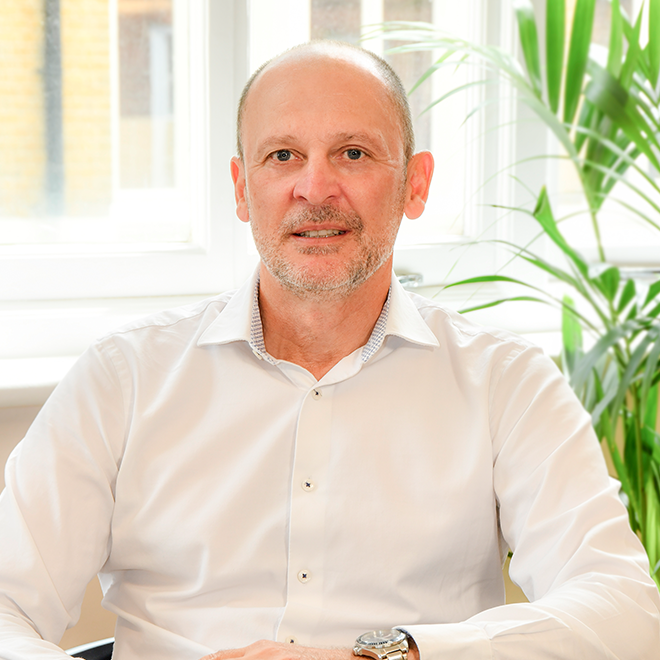 2-3 Golden Square - Hanover Green